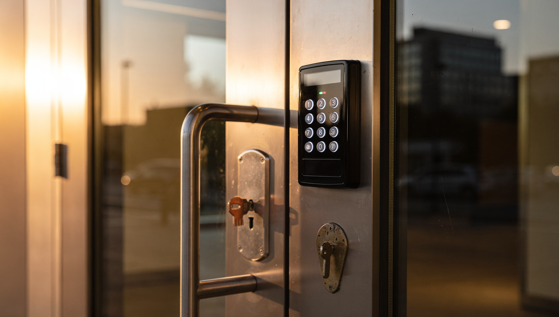 Master Key Systems That Actually Work for Multi-Tenant Buildings - Always Affordable Locksmiths Ltd